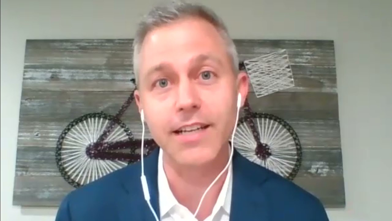 Video Vancouver: In conversation with TransLink's incoming CEO Kevin ...