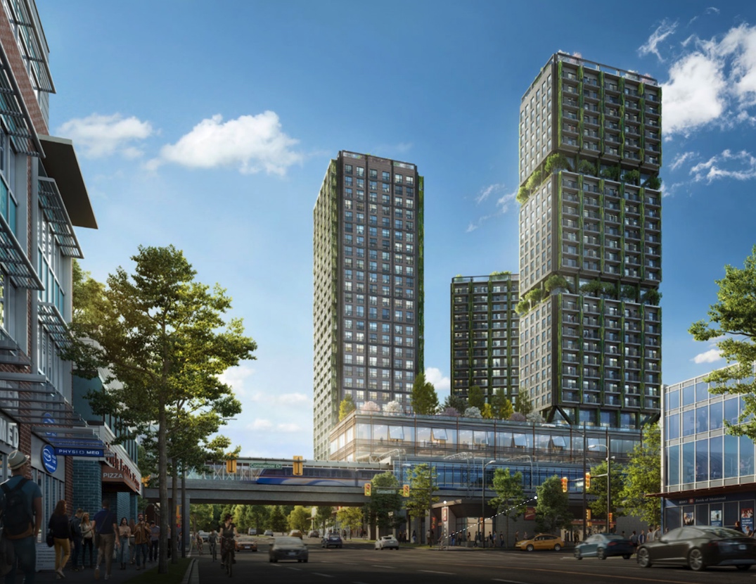 The Tower Default - Pt 2 - Spacing Vancouver | Spacing Vancouver