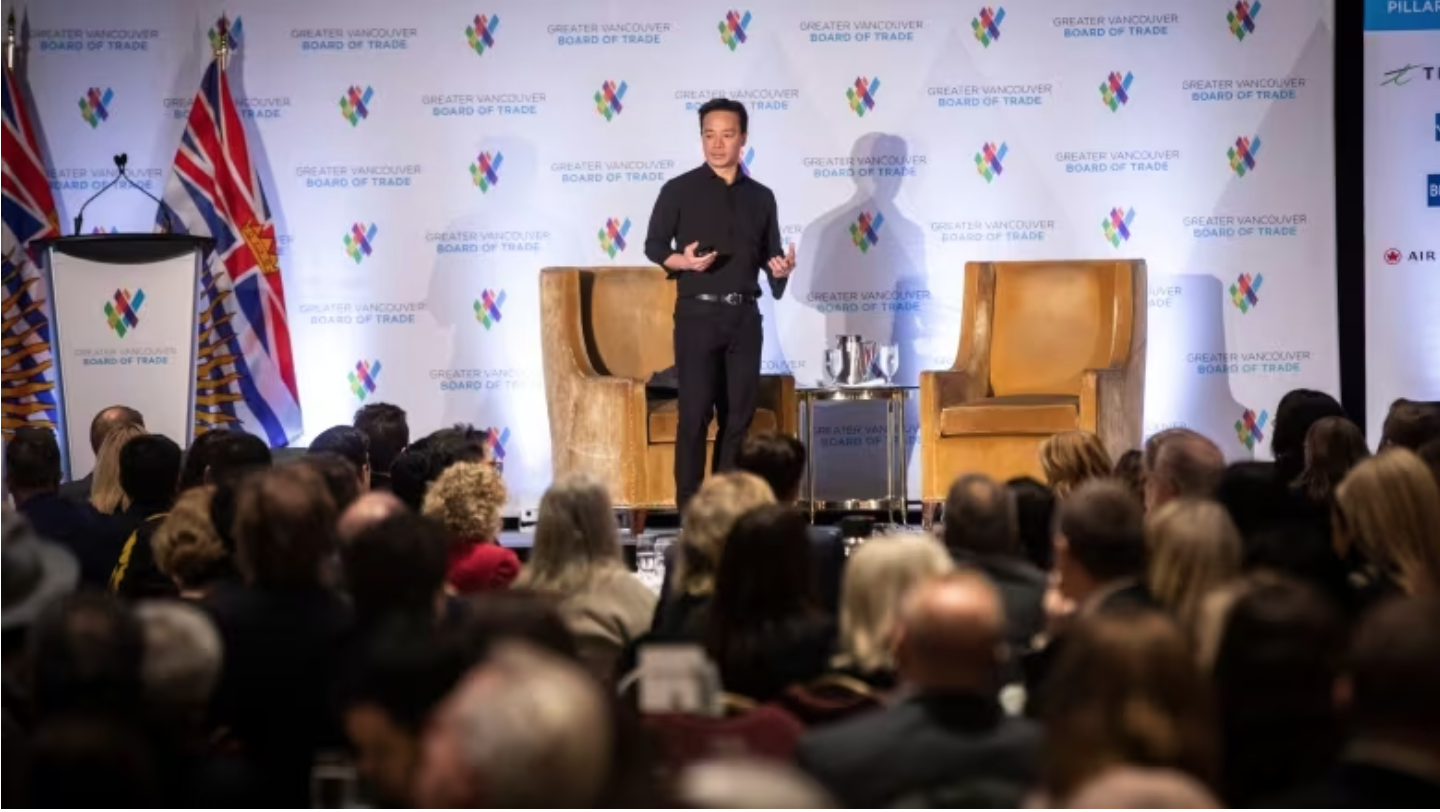 Ken Sim's Swagger and the Language of Inequality - Spacing Vancouver ...