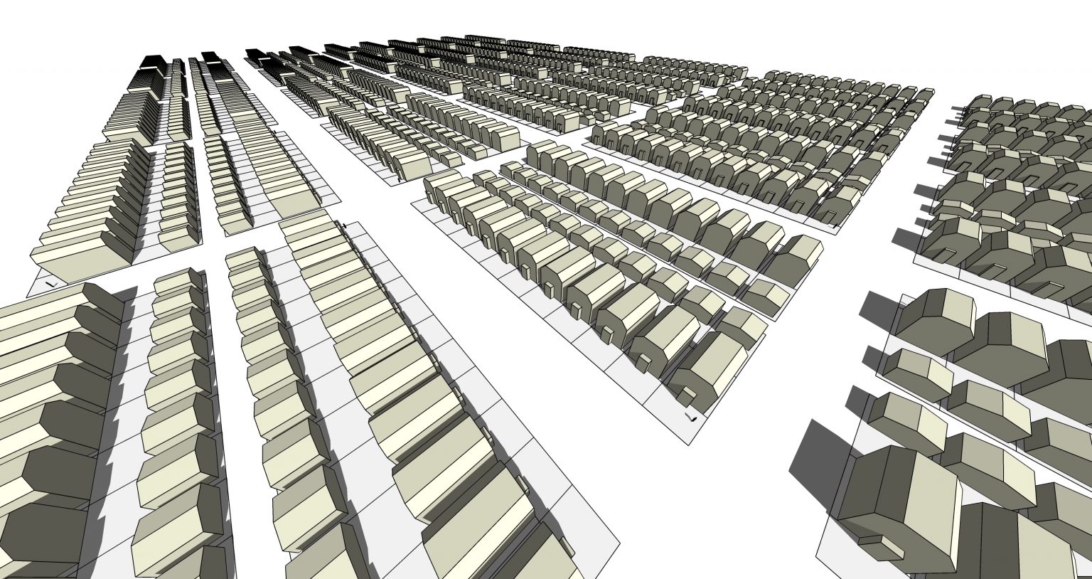 S101S—Understanding Residential Density: FSR, Building Setbacks and ...