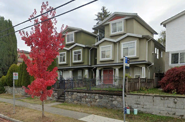 S101S—Understanding Residential Density: FSR, Building Setbacks and ...
