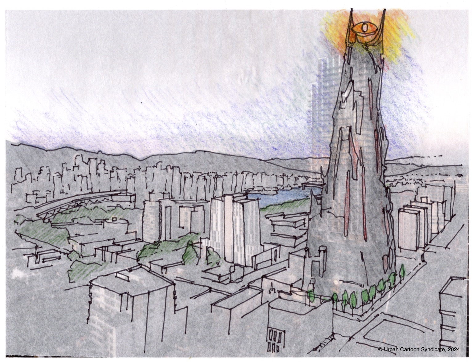 UCS #23: Searching for Affordability - The Eye of Broadway - Spacing ...