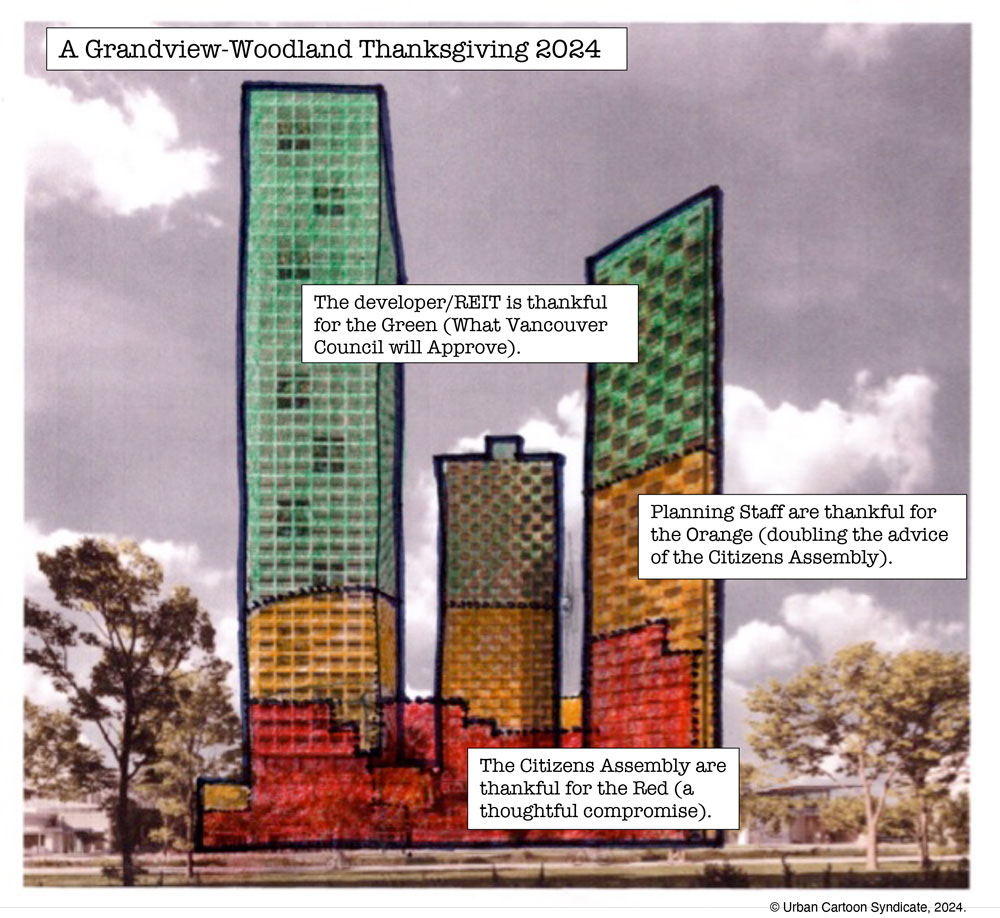 UCS #26: Not so Happy ThanksTaking - Spacing Vancouver | Spacing Vancouver