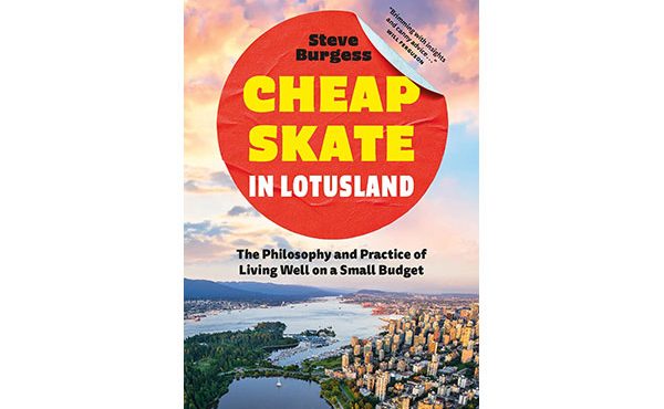 Michael Kluckner, Author at Spacing Vancouver | Spacing Vancouver