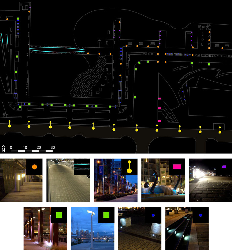 Urban Lighting: Planning for Public Spaces - Spacing Vancouver ...