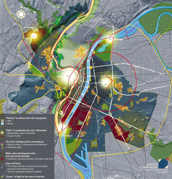 Urban Lighting: Planning for Public Spaces - Spacing Vancouver ...